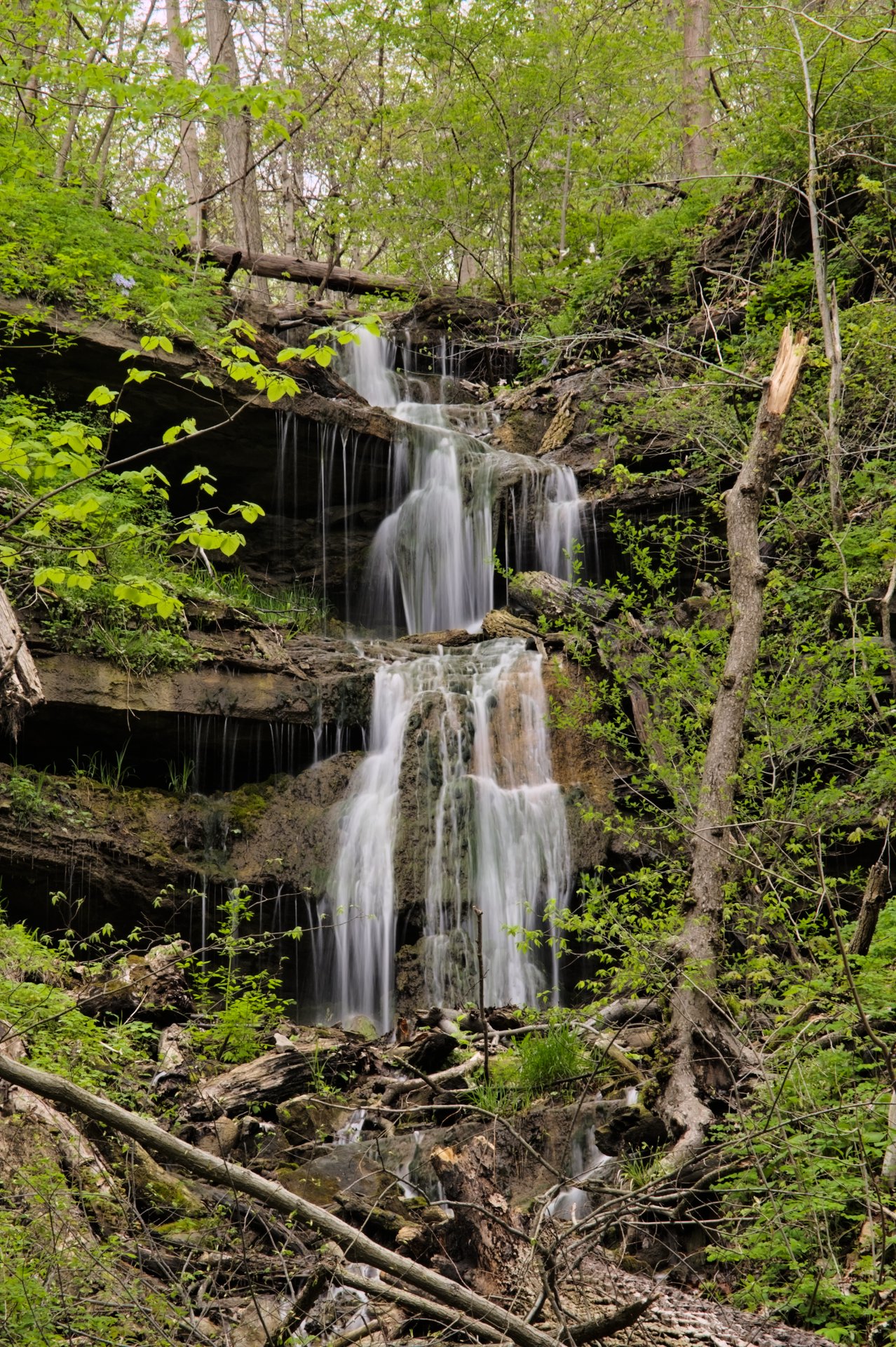 Chasing Waterfalls – Jonathan Hrovath Photography